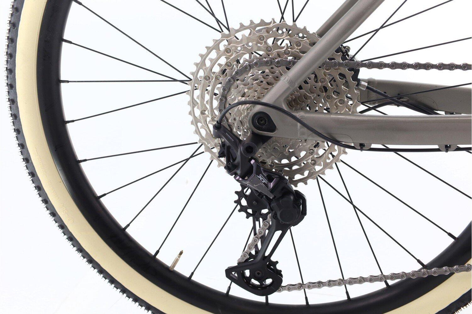 Refurbished city bike · Canyon Commuter:ON 7 XT · Very Good condition condition CANYON | Decathlon