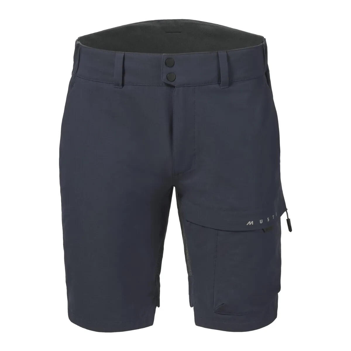 Hochleistungsfähige Stretch-Shorts Musto Evo MUSTO | Decathlon