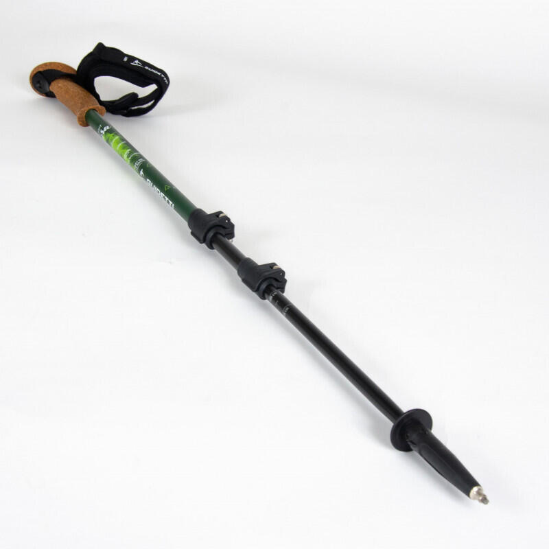 Bâton de randonnée Guidetti Jura GUIDETTI | Decathlon