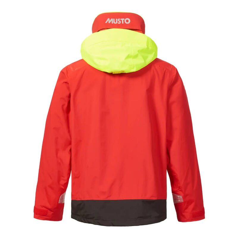 Esőkabát Musto BR1 Channel MUSTO - Decathlon