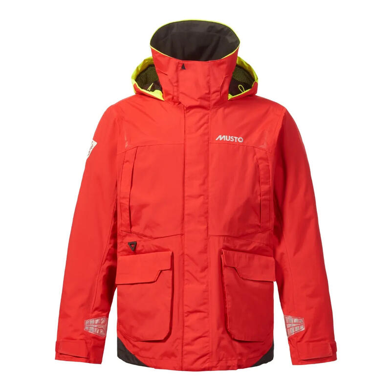 Esőkabát Musto BR1 Channel MUSTO - Decathlon