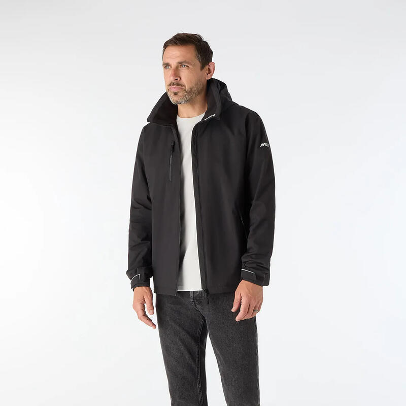 Veste à capuche Musto Corsica MUSTO | Decathlon