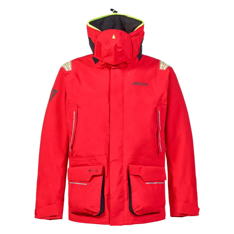 Veste imperméable Musto MPX Gtx Pro 2.0 MUSTO | Decathlon