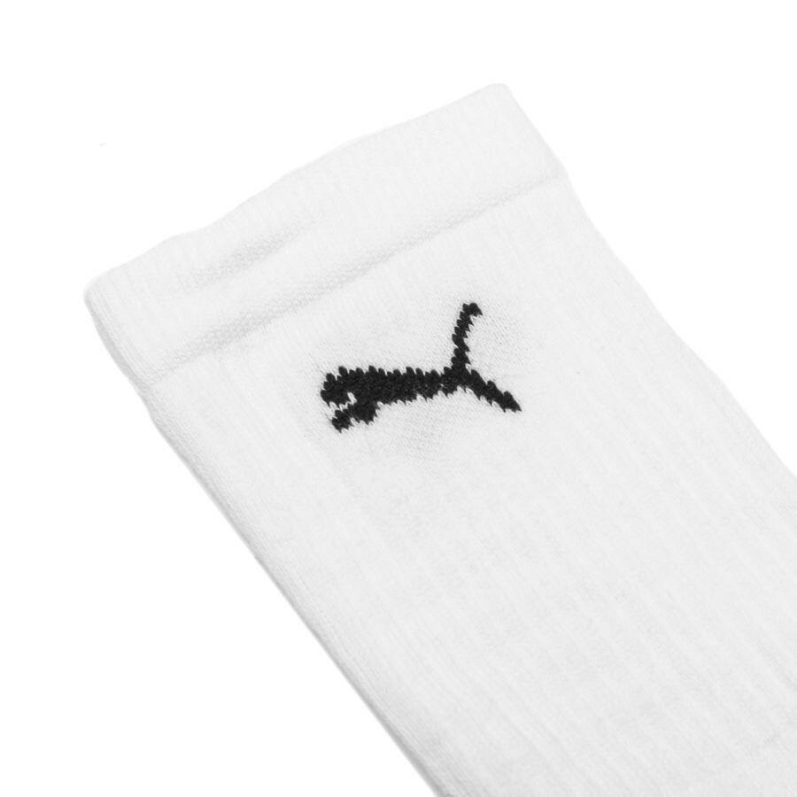 Children's socks Puma Crew (x3) PUMA | Decathlon