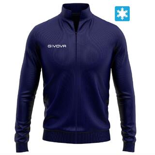 Giacca tuta uomo givova blu | Decathlon