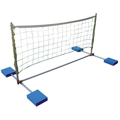 NET VOLLEYBALL Ligne Premium 3 mm (190 x 070 mt) SOFTEE | Decathlon