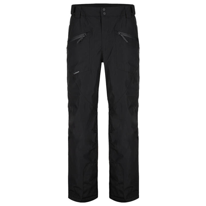 Pantalon de ski LOAP Orix — homme S COMBO SKI | Decathlon