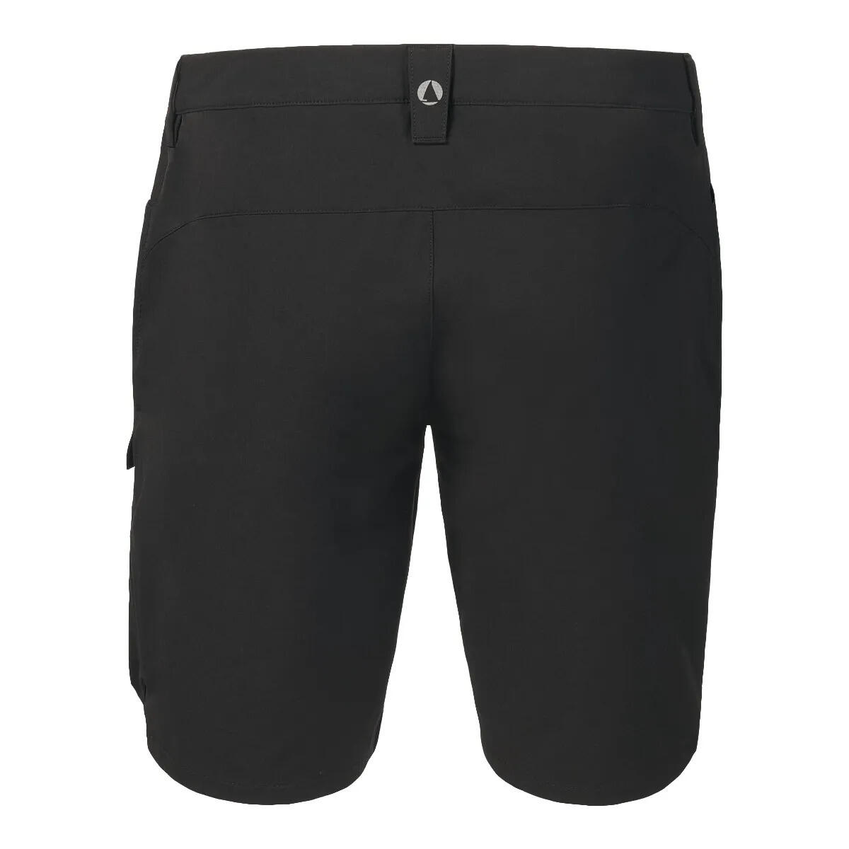 Stretch-Shorts Musto Evo Deck MUSTO | Decathlon