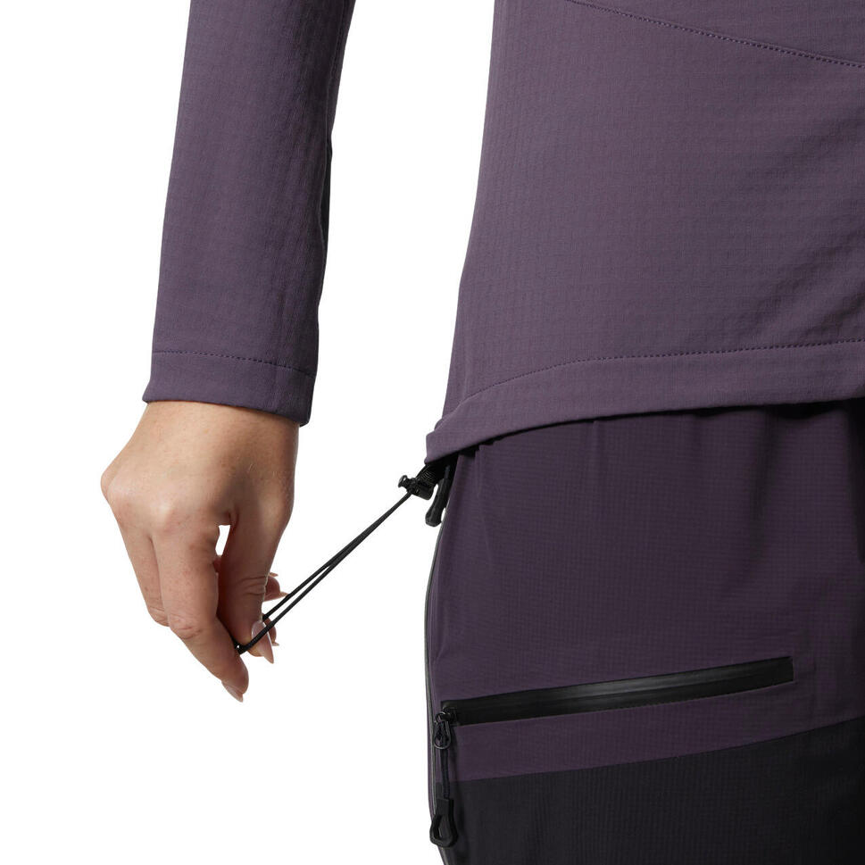 Dames ski jas Helly Hansen Odin Pro Shield HELLY HANSEN | Decathlon