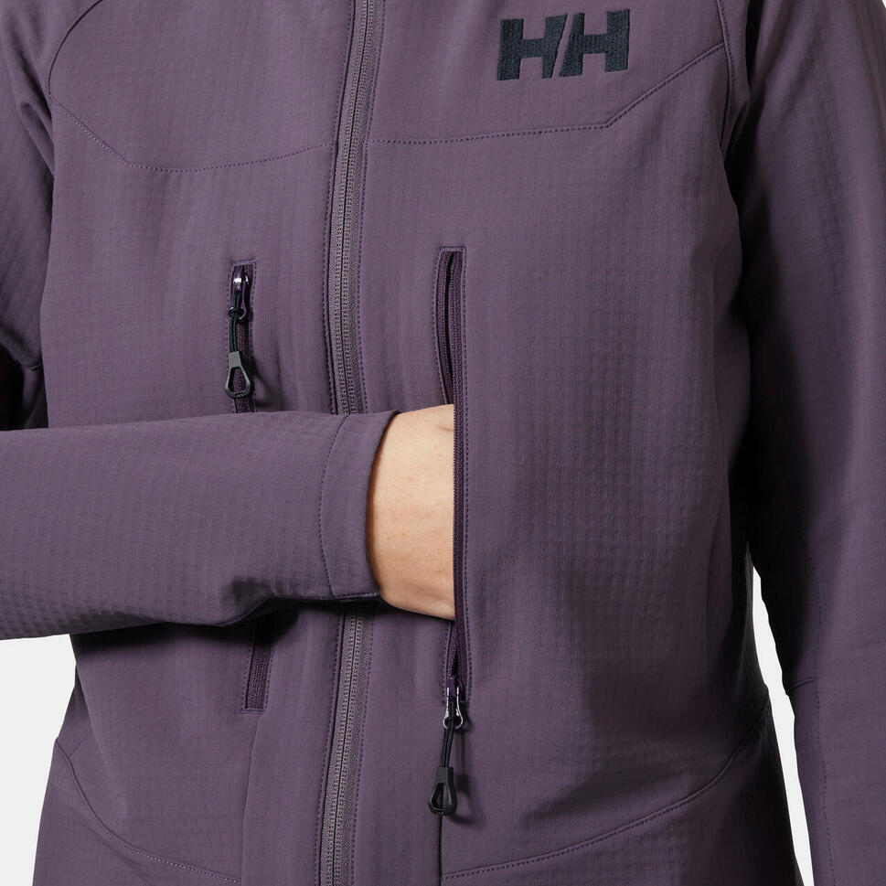 Dames ski jas Helly Hansen Odin Pro Shield HELLY HANSEN | Decathlon