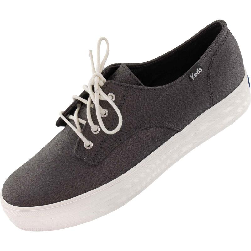 Keds WMS Triple Bella Grey — Sneakers femme, taille 40 KED | Decathlon