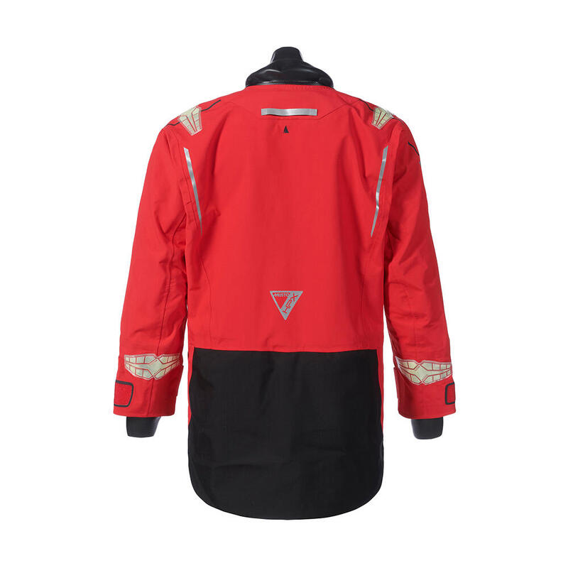 Veste imperméable Musto HPX GTX Pro Ocean Smock MUSTO | Decathlon