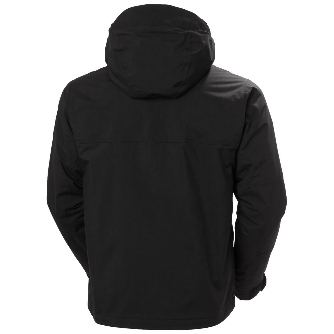 Skijacke mit Kapuze Helly Hansen Ullr D Heritage | Decathlon
