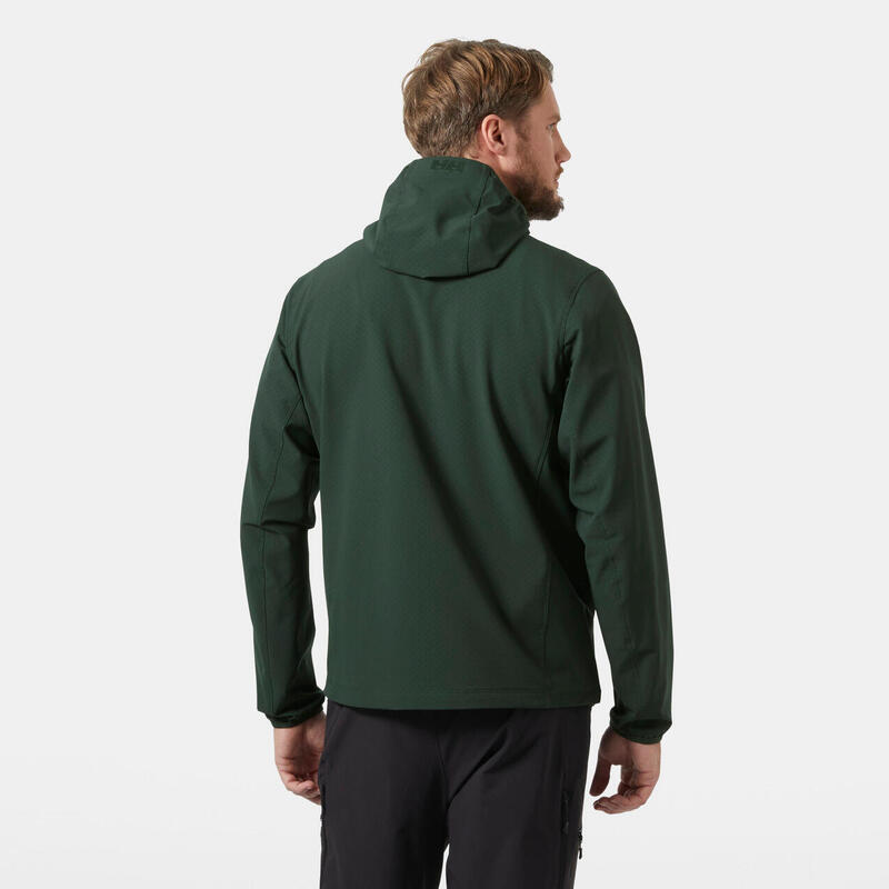 Veste imperméable Helly Hansen Cascade Shield HELLY HANSEN | Decathlon