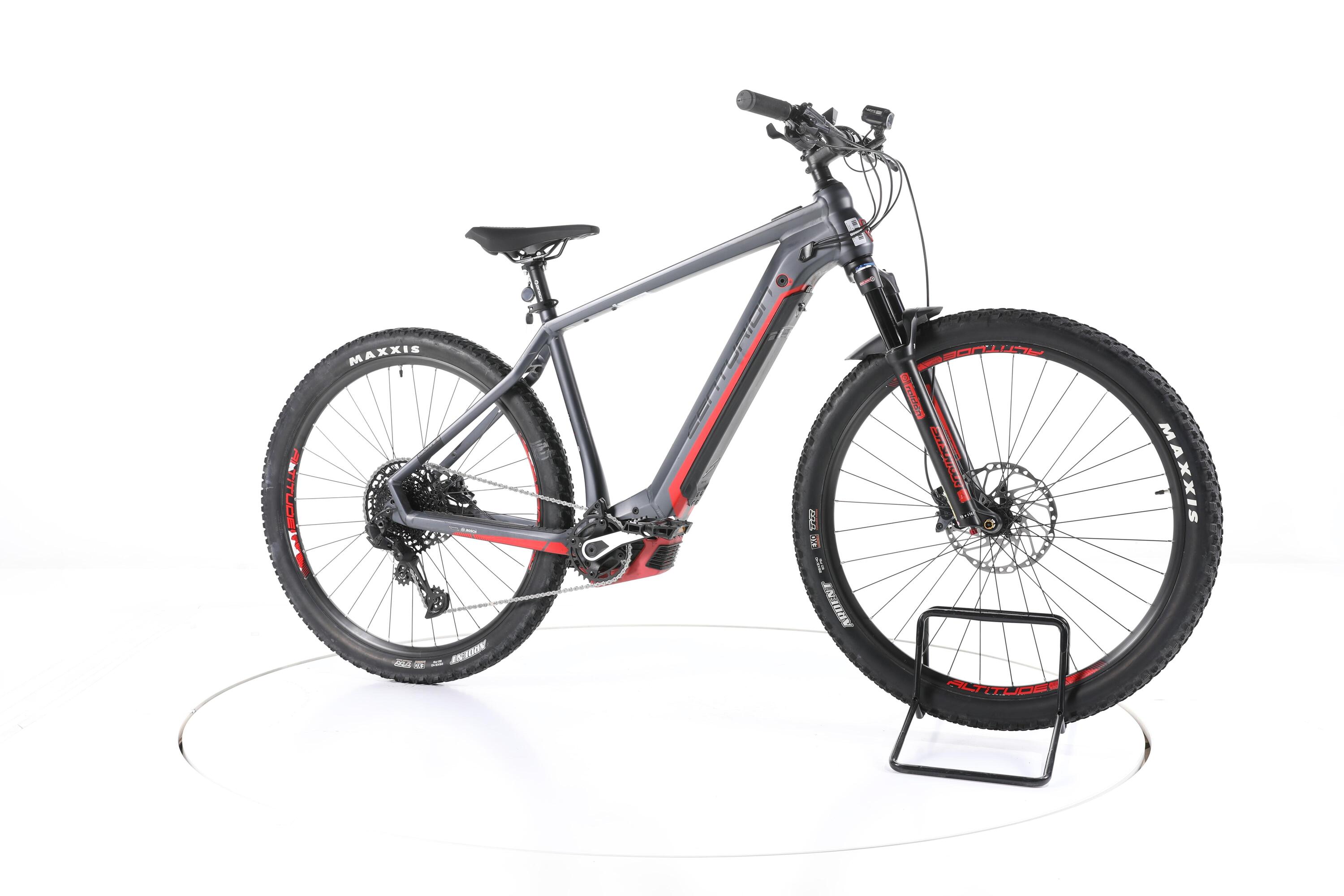 Refurbished - Centurion Backfire E R860i E-Bike - Very Good Condition CENTURION | Decathlon