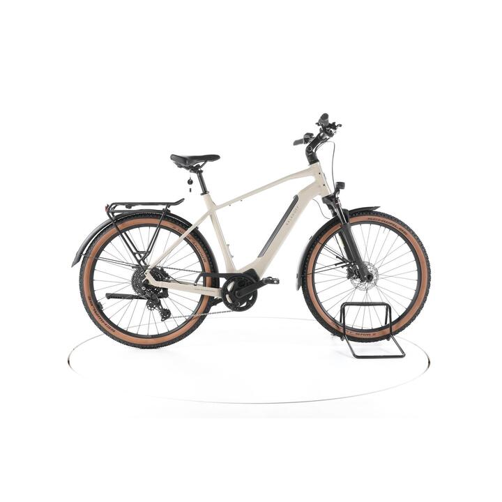 Second Life - Kalkhoff Entice L Season LB Trekking E-Bike 2025 - Stan dobry KALKHOFF | Decathlon
