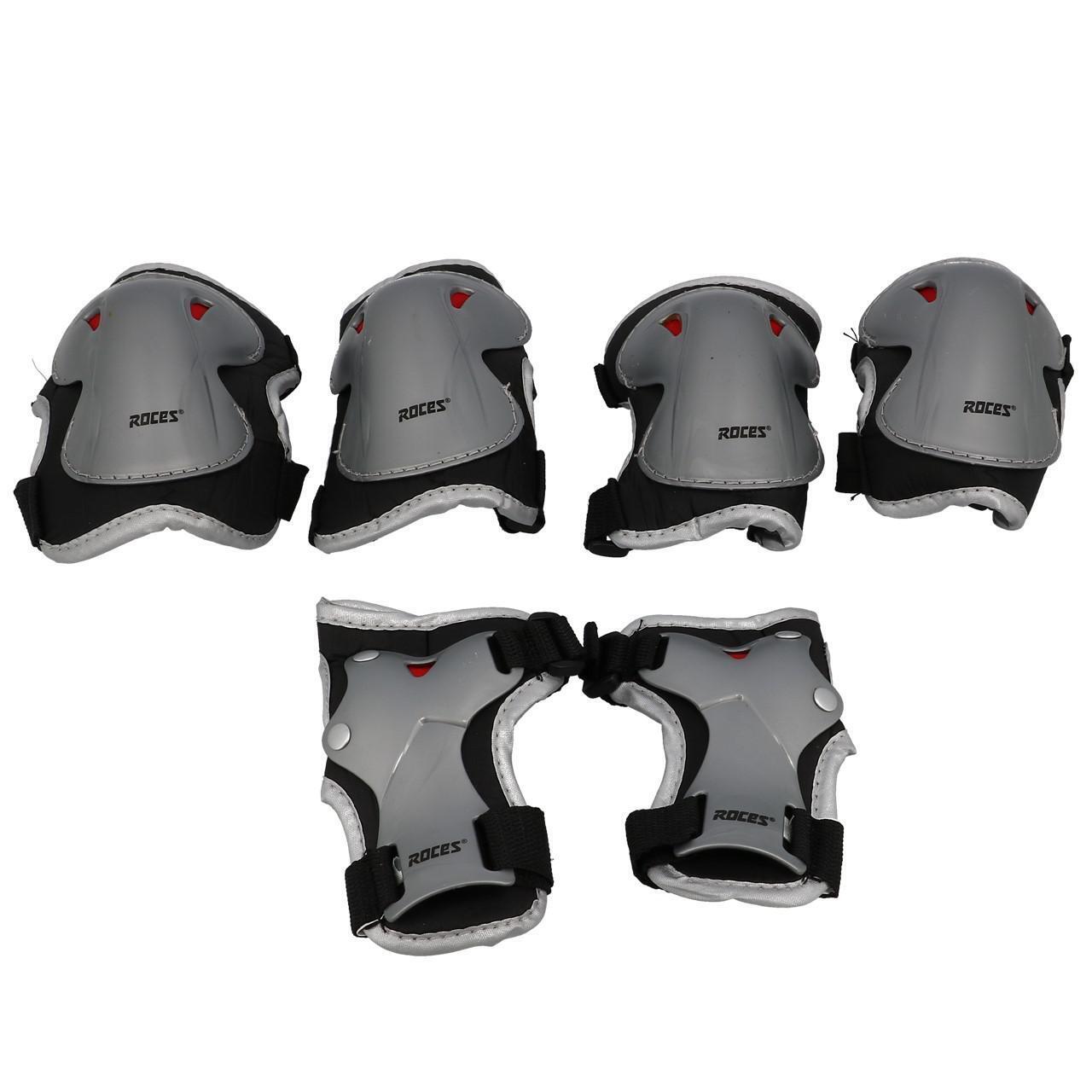 Knieschützer Kind Roces Superbasic (x3) | Decathlon