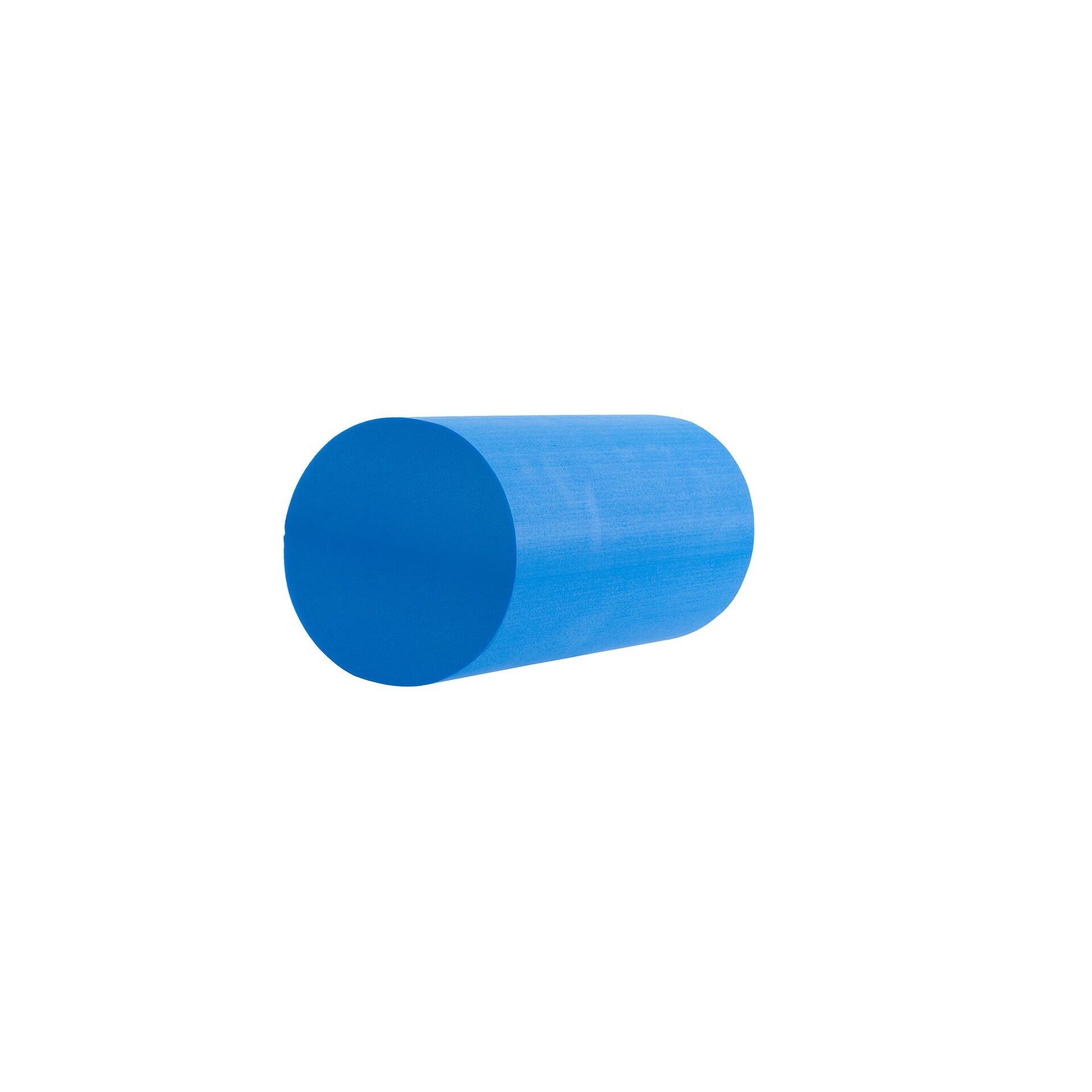 Pilates foamcilinder 30 cm - 1 stuk | Decathlon