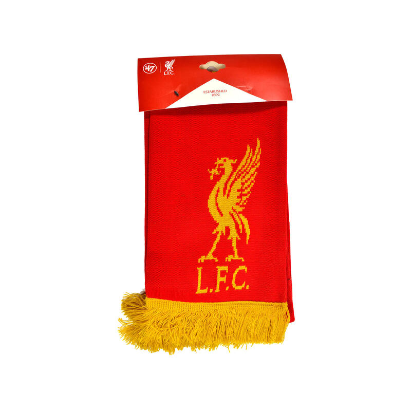 Szalik Liverpool FC oficjalny LIVERPOOL FC | Decathlon