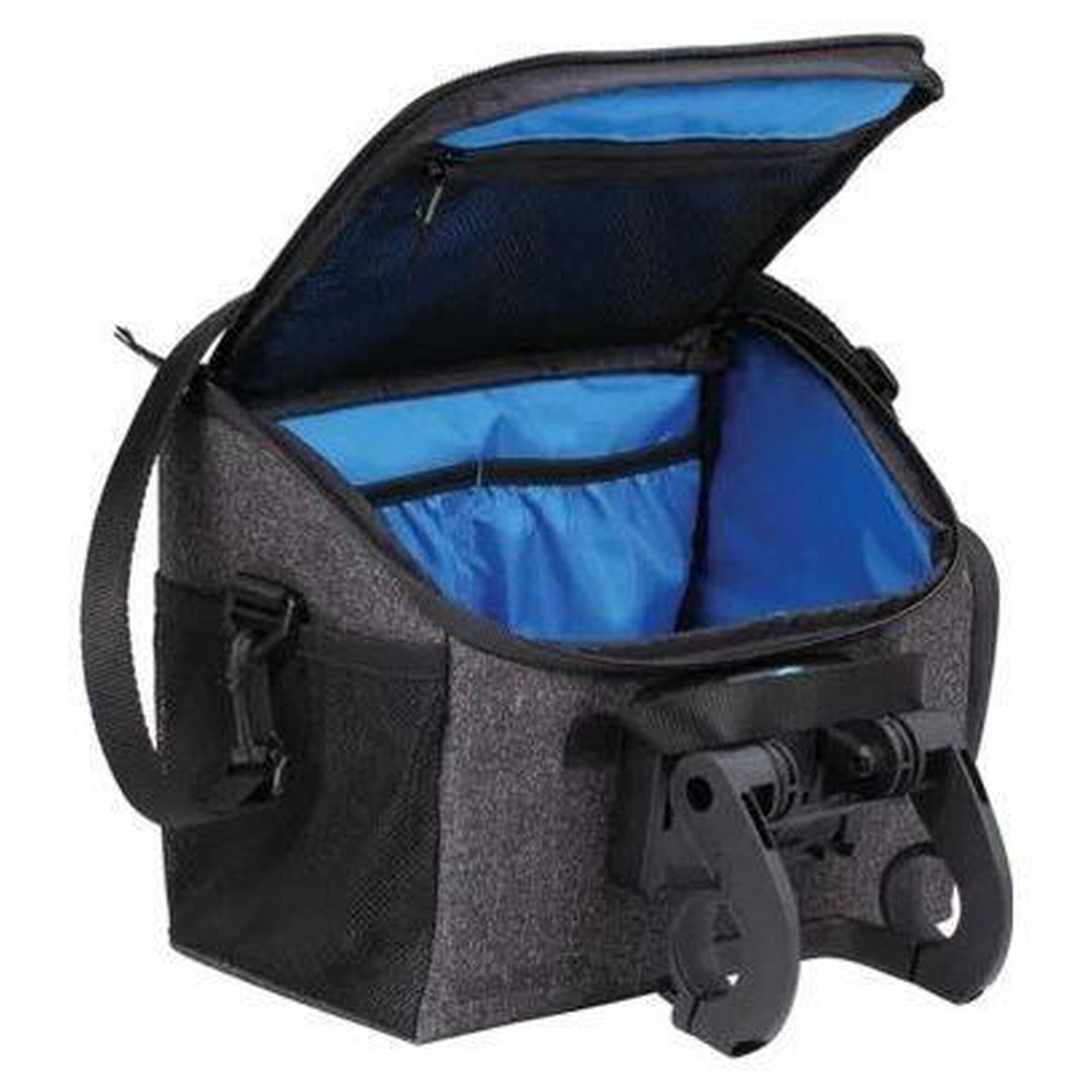 Sacoche de Guidon BBB Carrier FrontPack 5,5 L BBB CYCLING | Decathlon