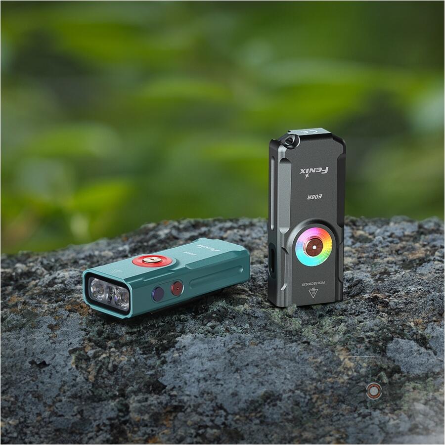 E06R 700 Lumen Rechargeable Mini Torch | Decathlon