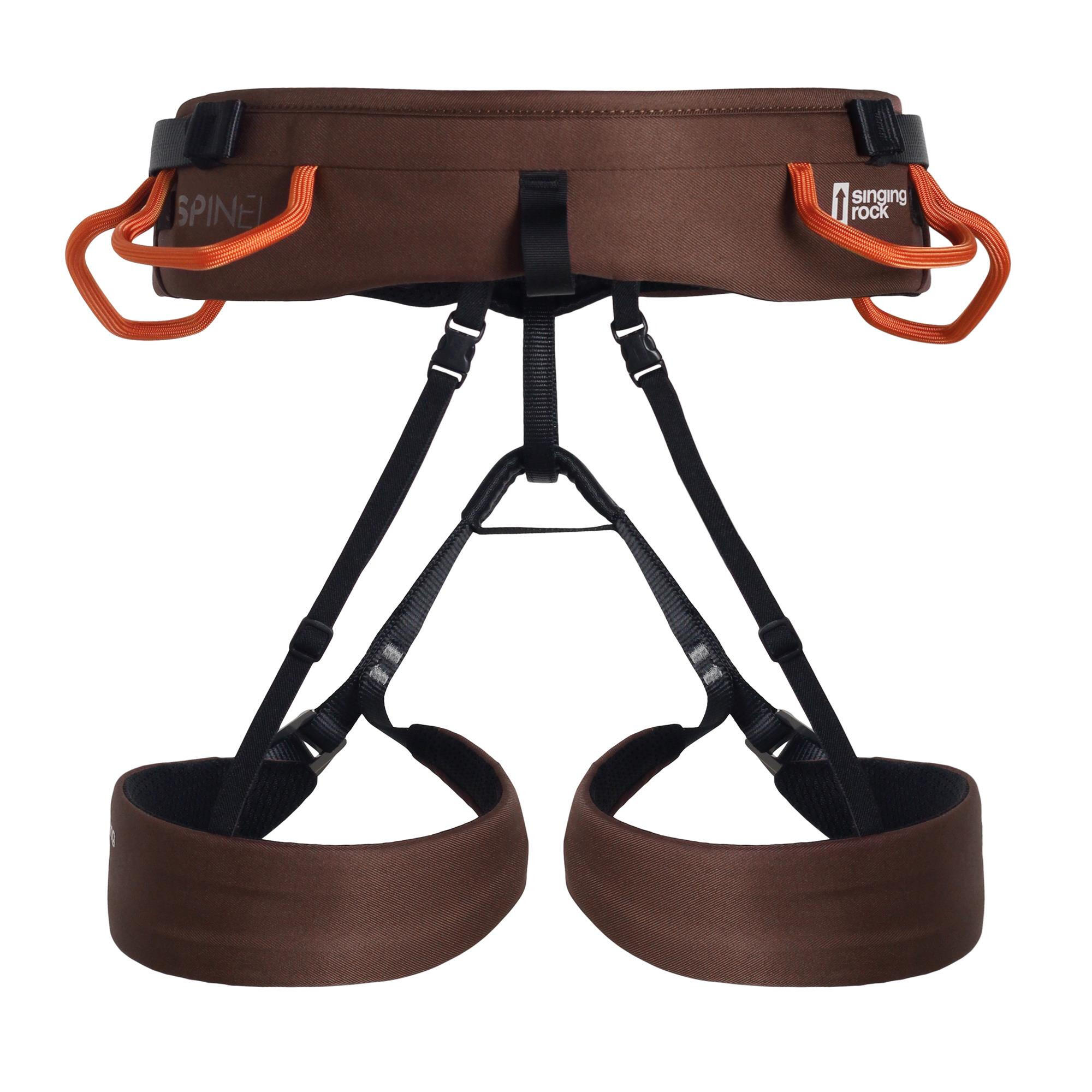 SINGING ROCK Lezecký postroj Singing Rock Spinel cena, slevy, porovnání ...