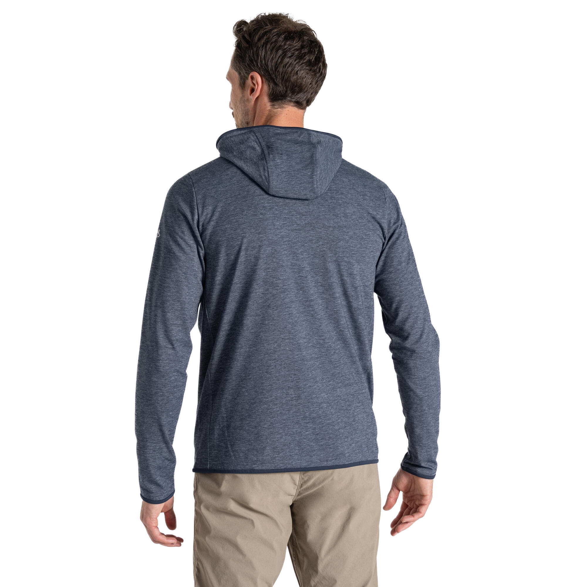 Hoodie Craghoppers NosiLife Deft | Decathlon