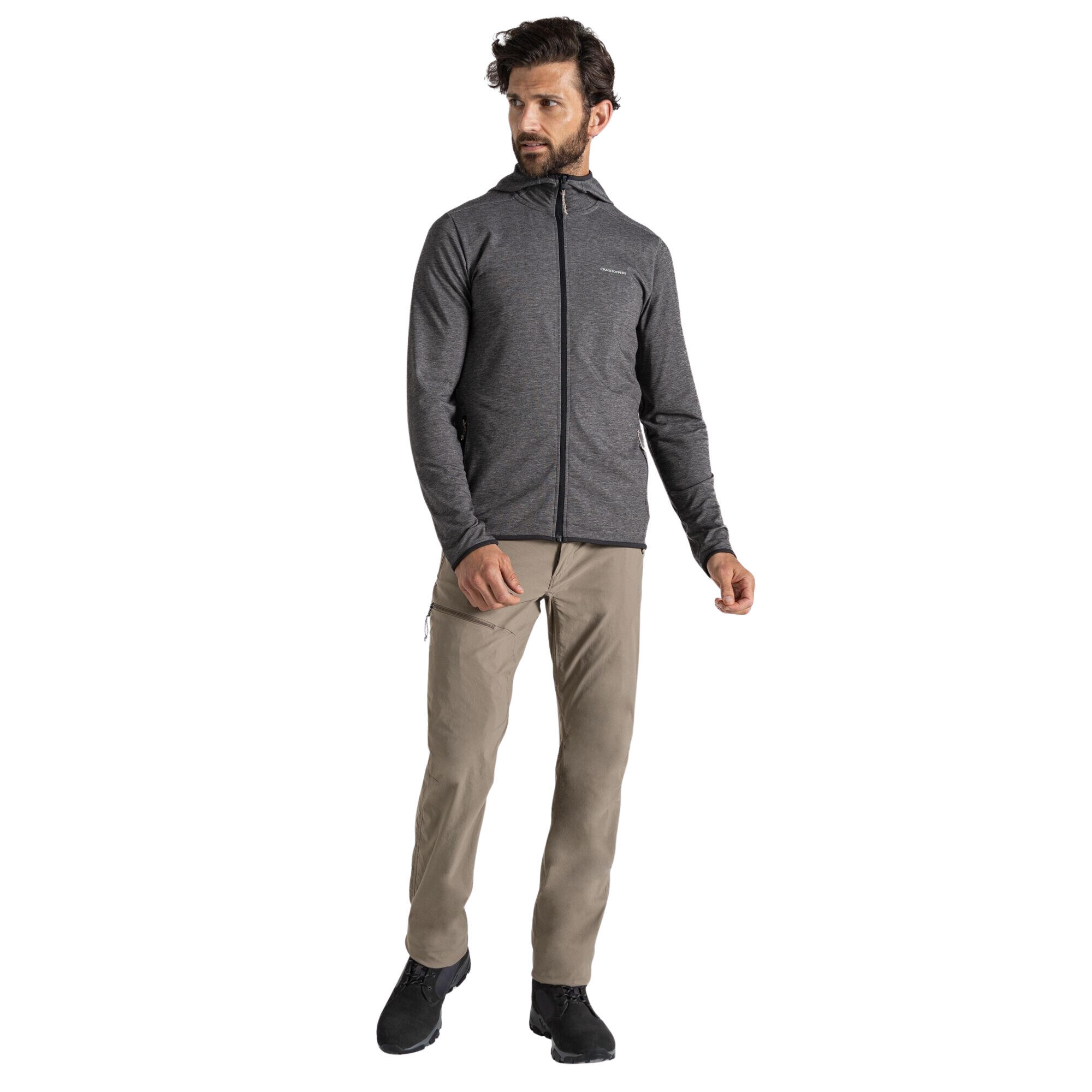 Mens NosiLife Deft Hooded Jacket | Decathlon