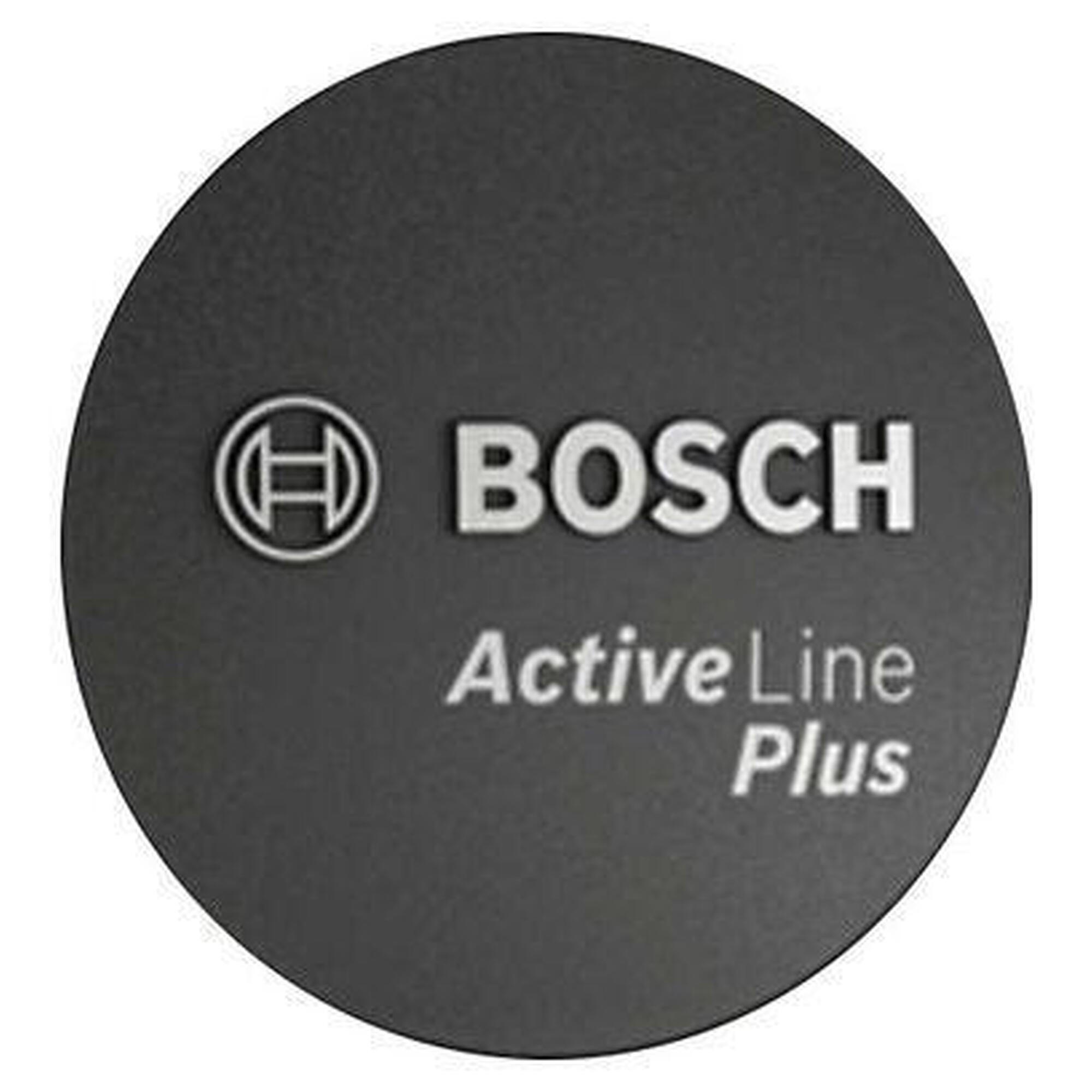 Capot de Protection Bosch Active Line Plus Noir BOSCH | Decathlon
