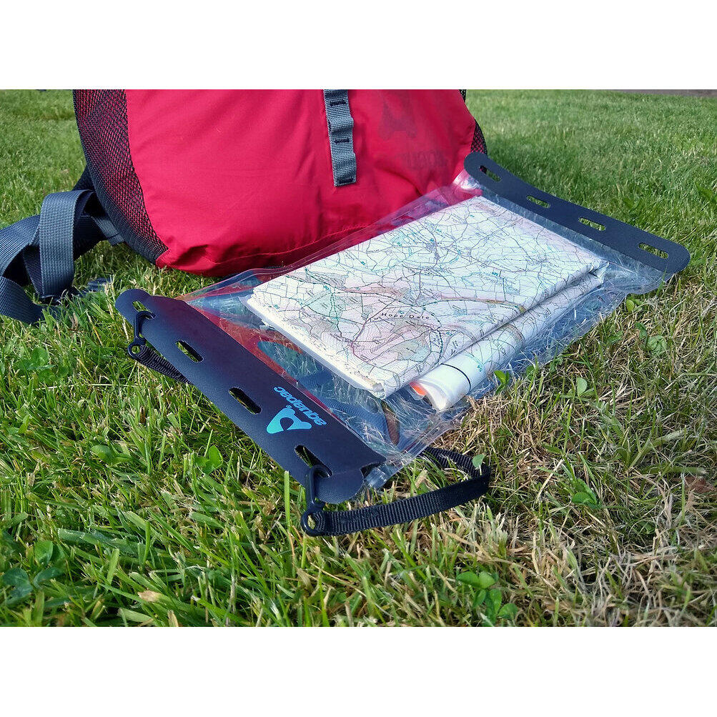 Aquapac Katiuna Walking Map Case | Decathlon