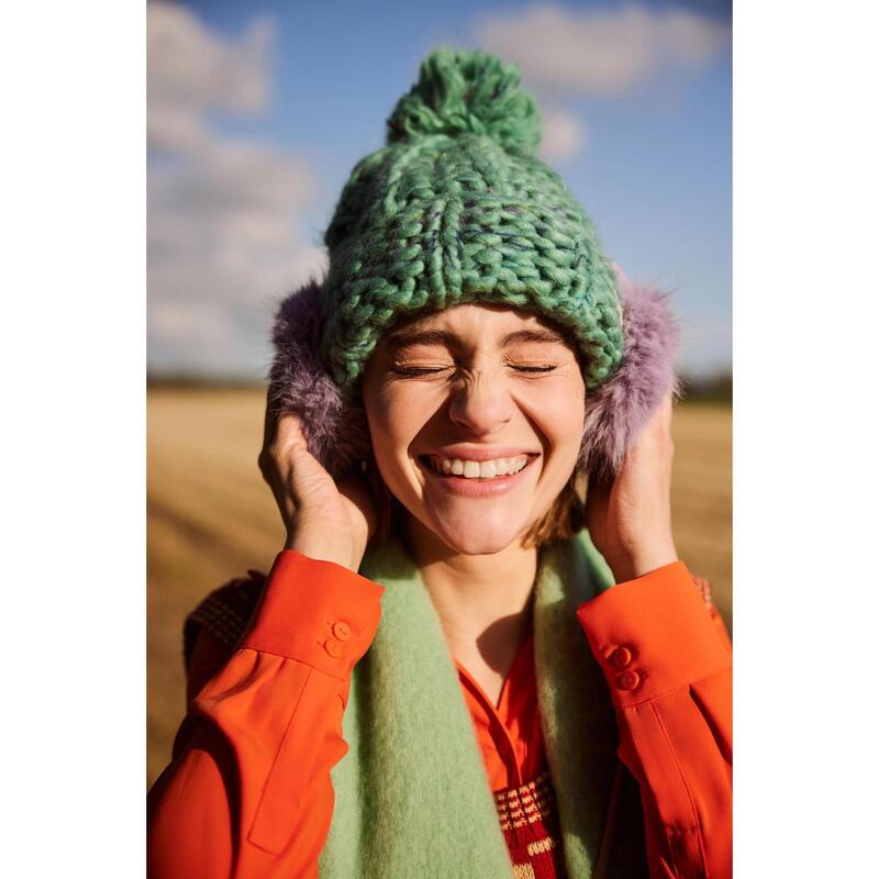 Dámská čepice Barts Ranive BARTS - Decathlon