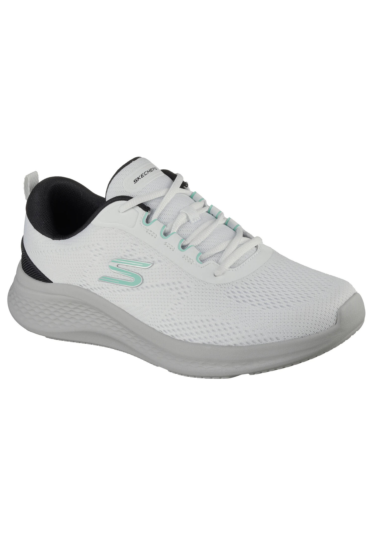 Skechers Herren Skech-Lite Pro 2.0 Berrix Sneaker 233184 WBK Weiß ...