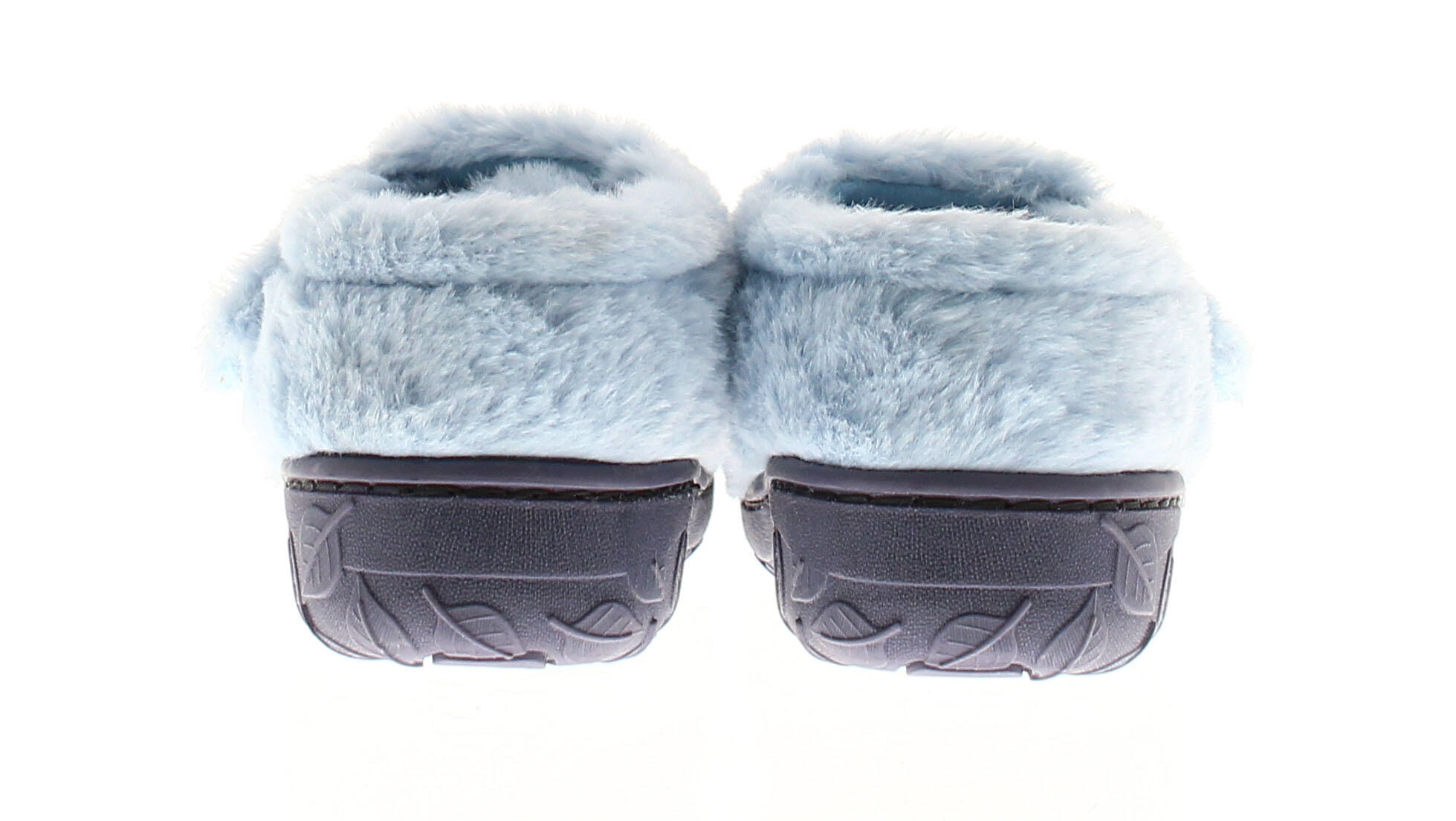 Bluey Younger Childrens Novelty Slippers Bluey Bingo Split Touch ...