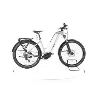 Second Life - FLYER Goroc2 2.10 E-Bike - Bardzo dobry stan FLYER | Decathlon