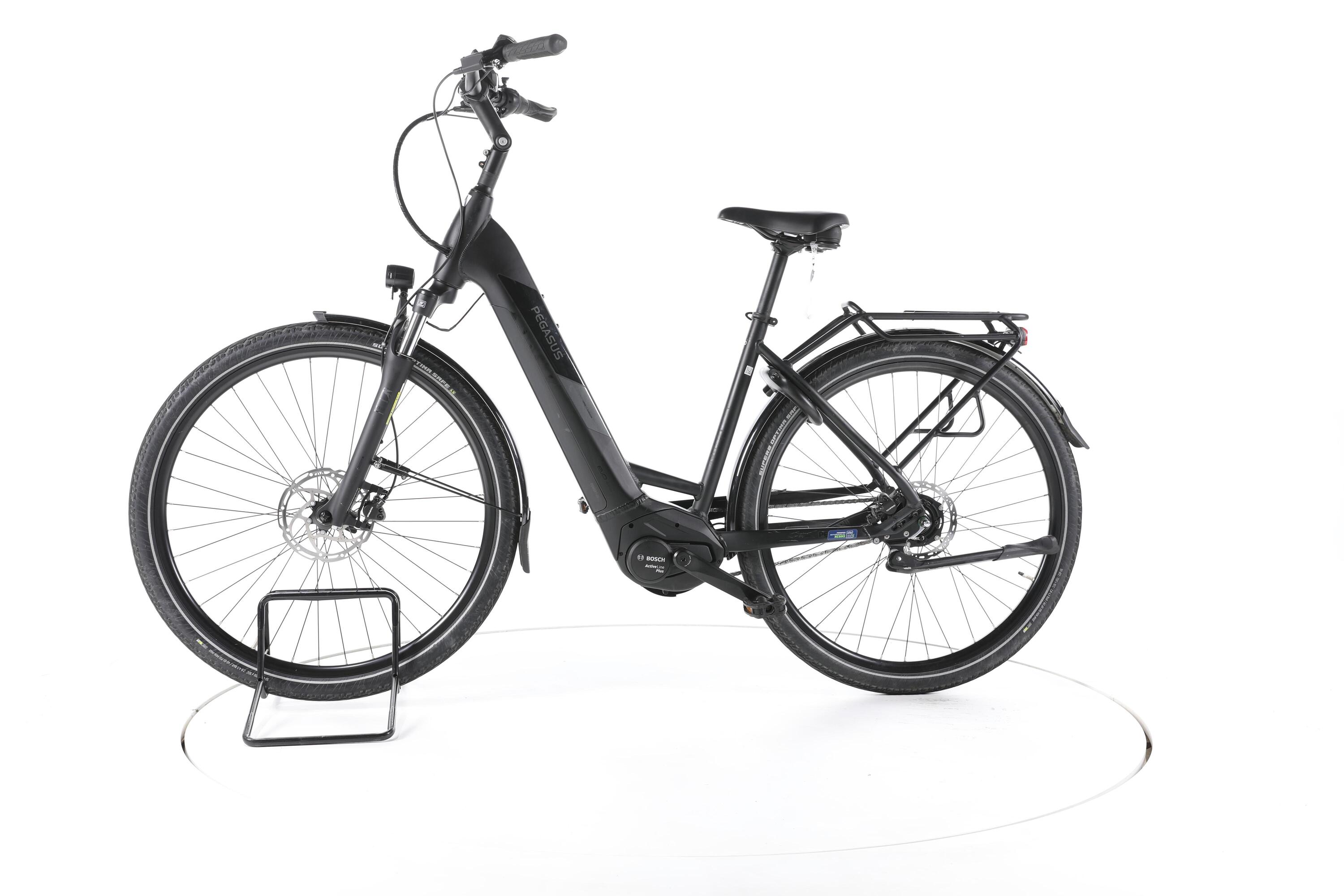 Ebike ricondizionata · Pegasus Solero EVO 8R · Buone condizioni PEGASUS | Decathlon