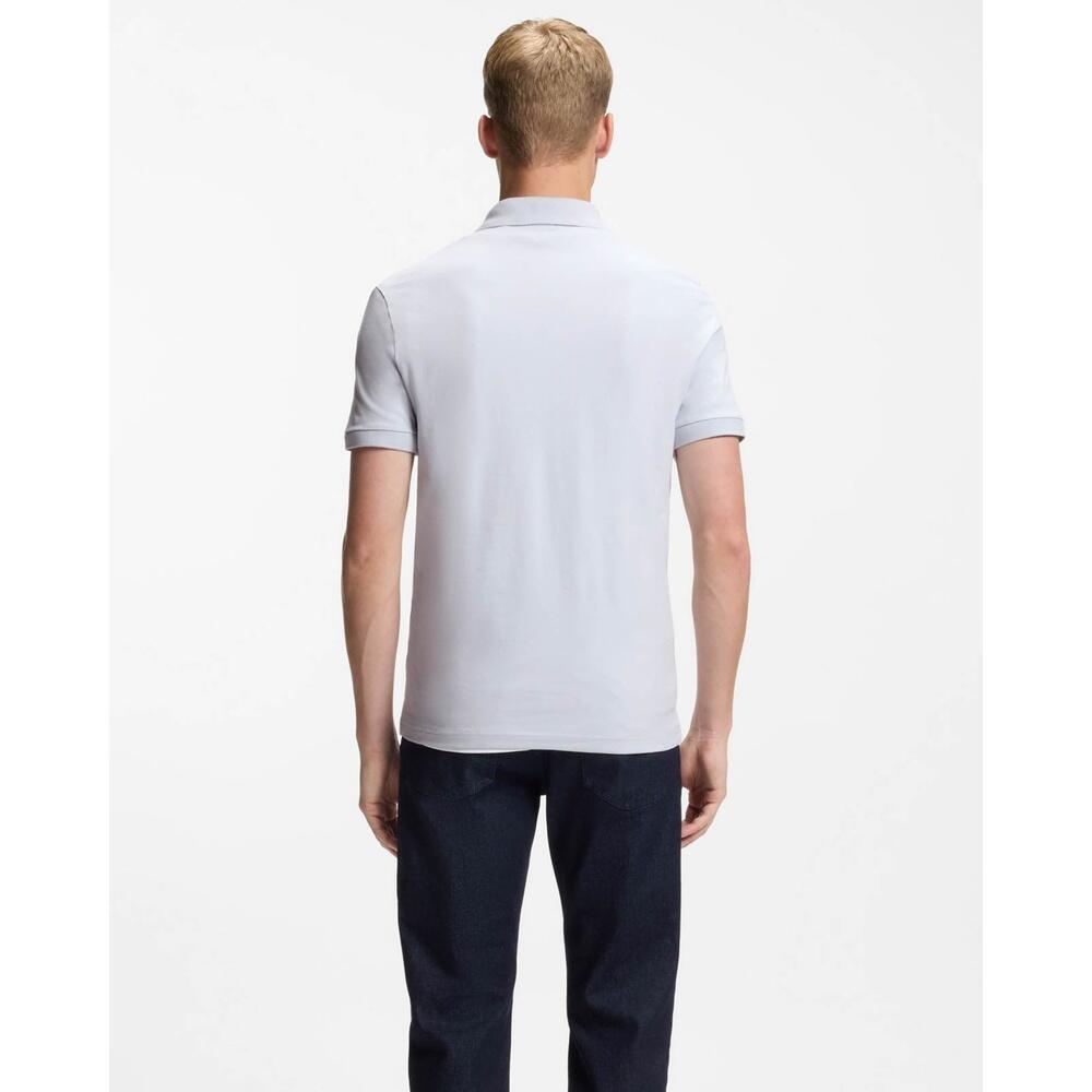 Mens Training Polo Shirt Logo Patch Passenger | Decathlon