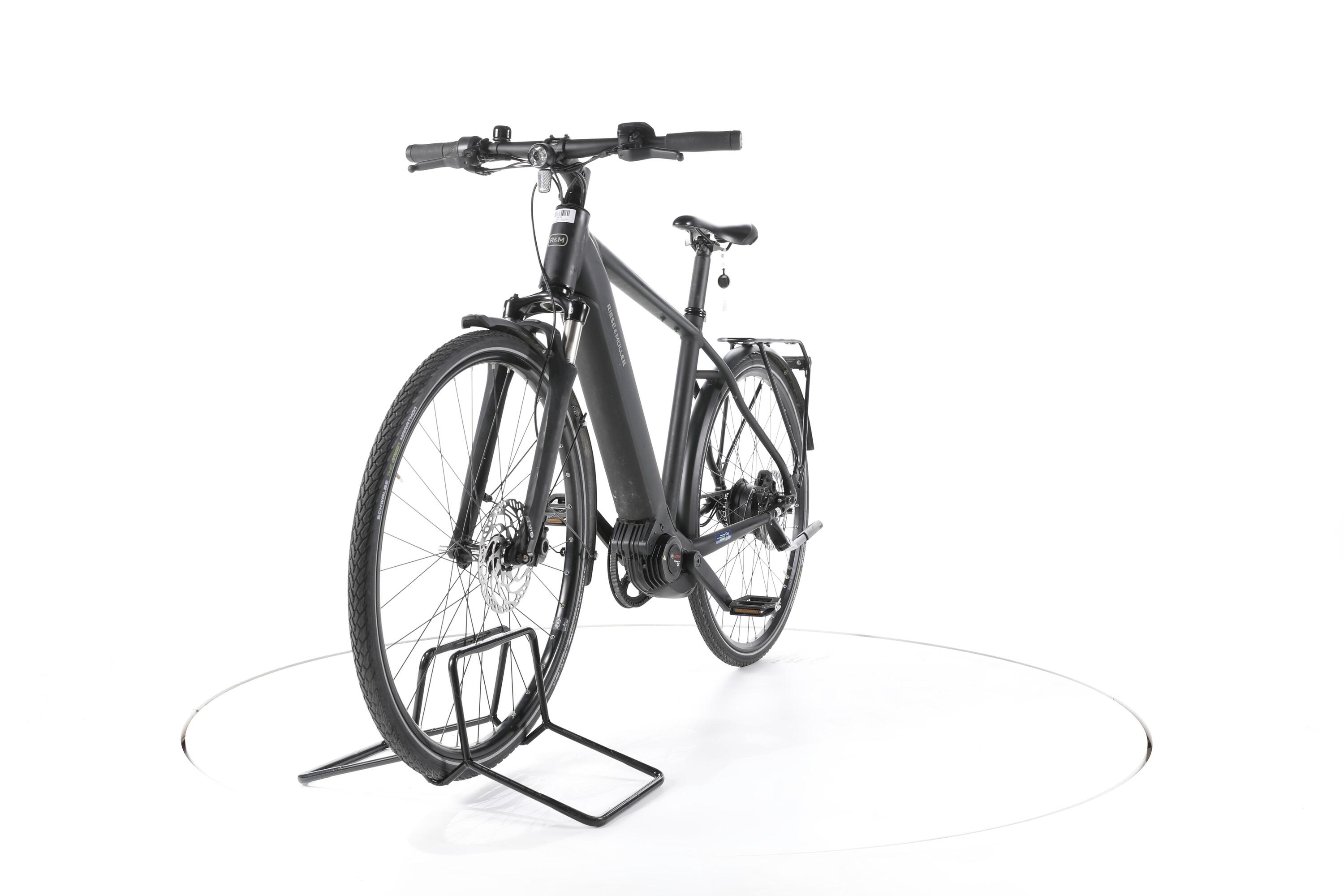 Tweedehands - Riese & Müller Roadster City E-Bike - Zeer goed | Decathlon