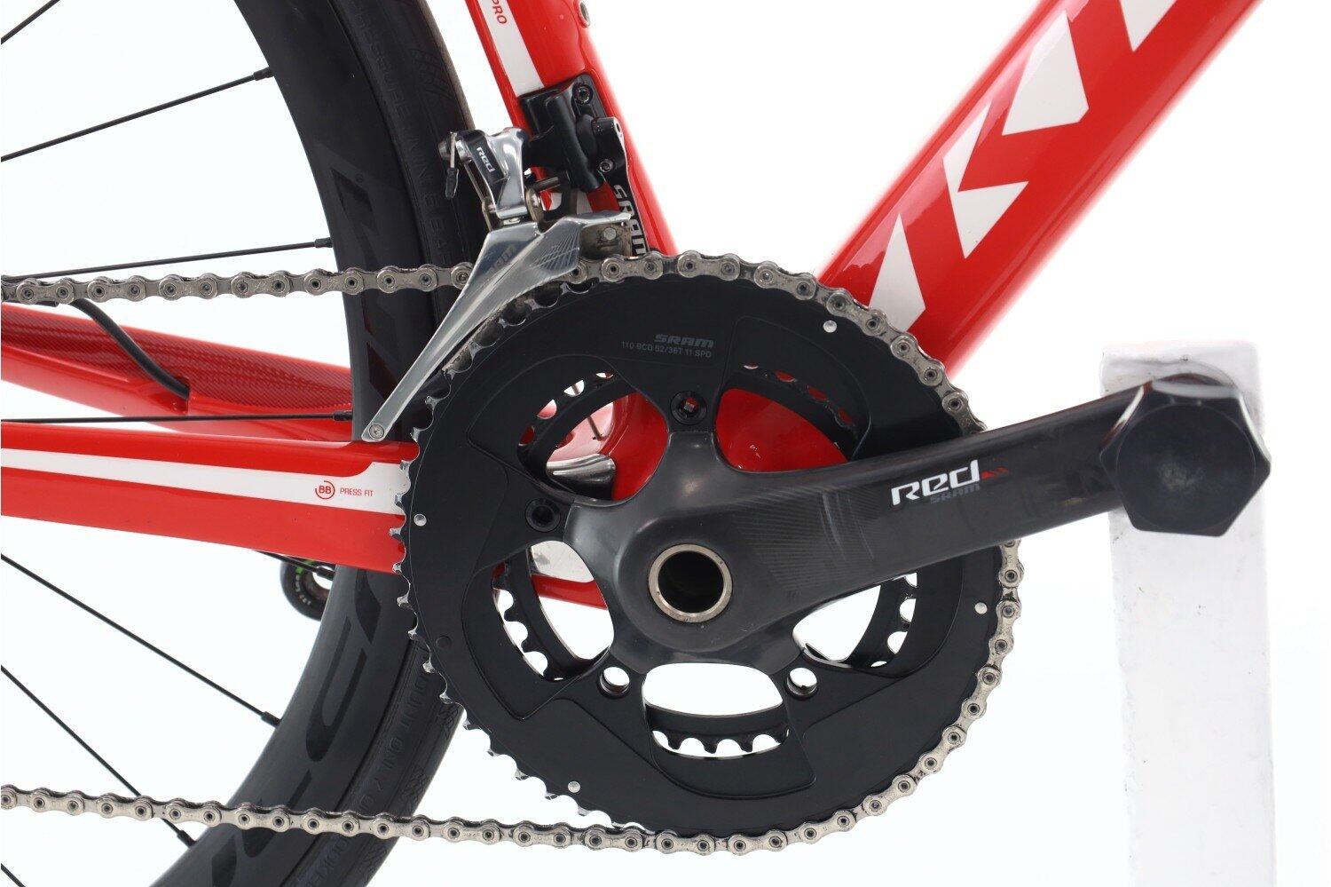 Refurbished road bike · Kross Vento Tem Edition · Very Good condition condition KROSS | Decathlon