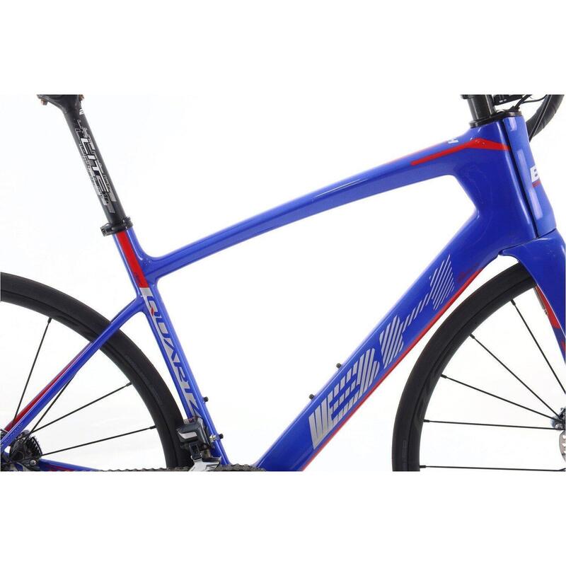 Second life · R. szosowy · BH Quartz Di2 11V · W bardzo dobrym stanie BH | Decathlon