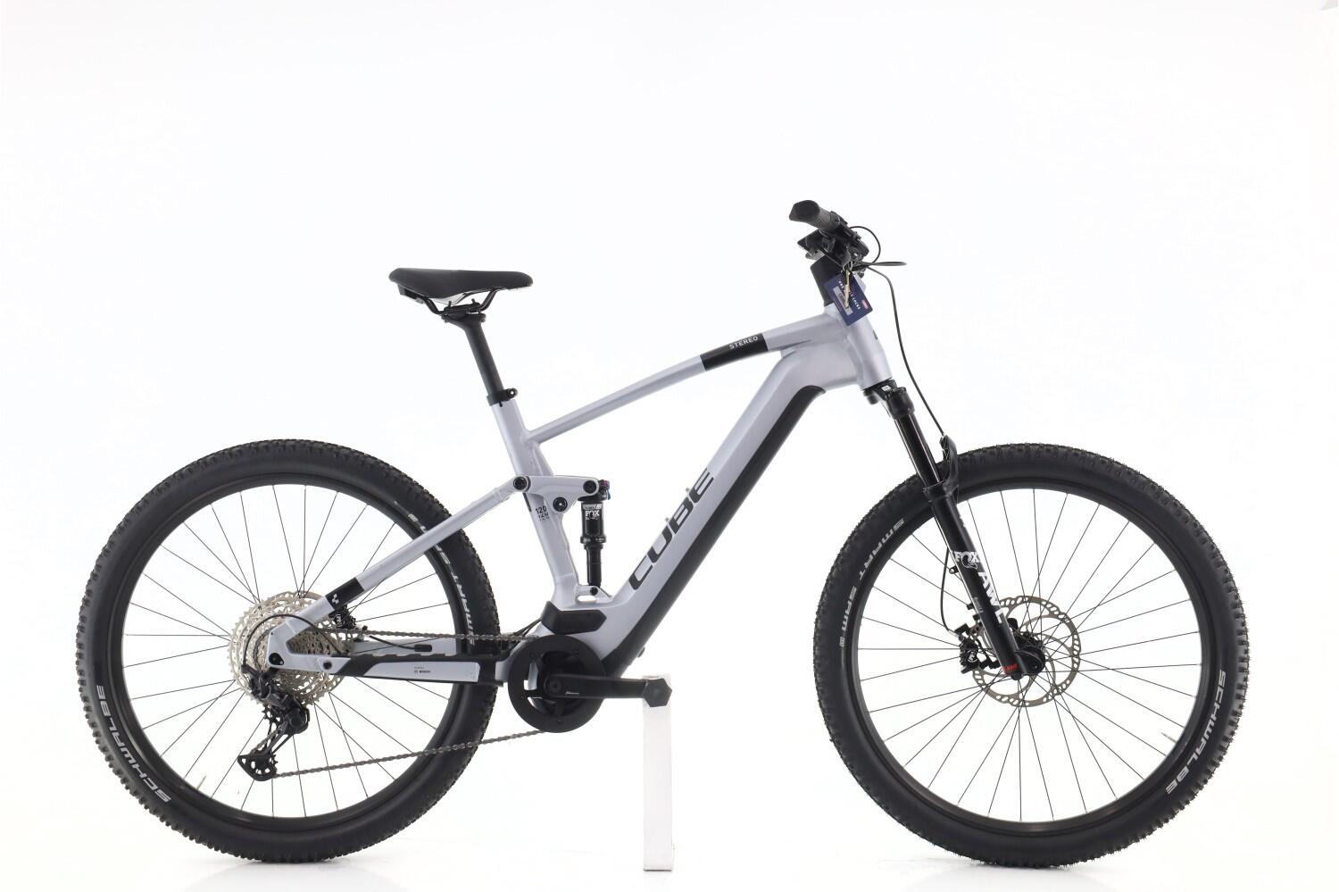 Tweedehands e-bike · Stereo Hybrid Race XT · Zeer goede toestand | Decathlon