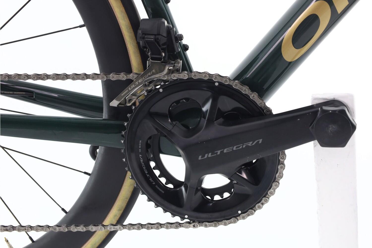 Refurbished Rennrad · Orca M20 LTD Di2 12V · Sehr guter Zustand ORBEA | Decathlon