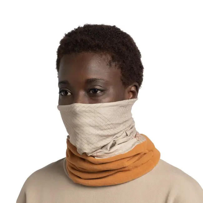 Choker z polaru Buff Birhe BUFF | Decathlon