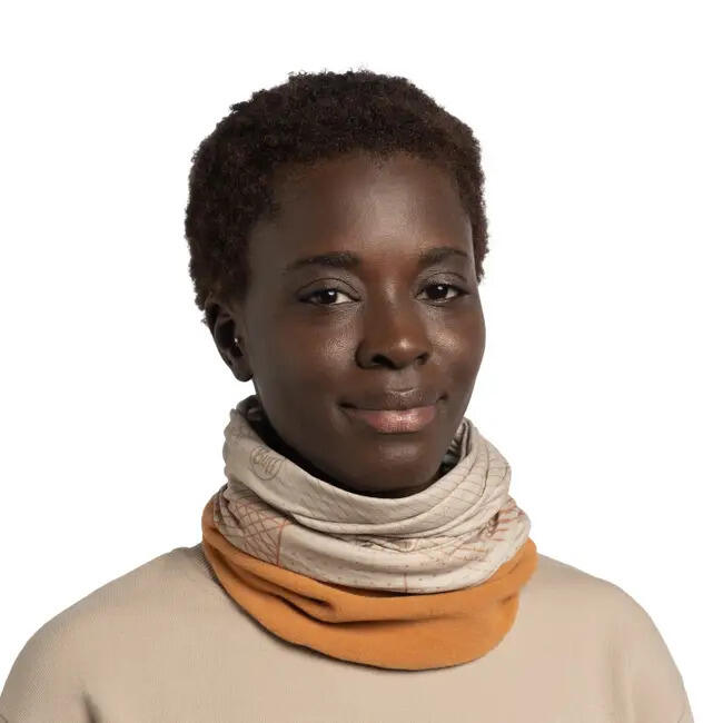 Choker z polaru Buff Birhe BUFF | Decathlon