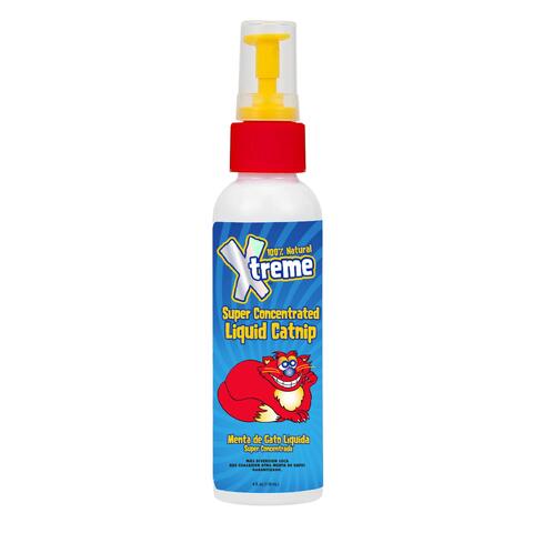 X-TREME® Catnip Spray VETNOVA | Decathlon