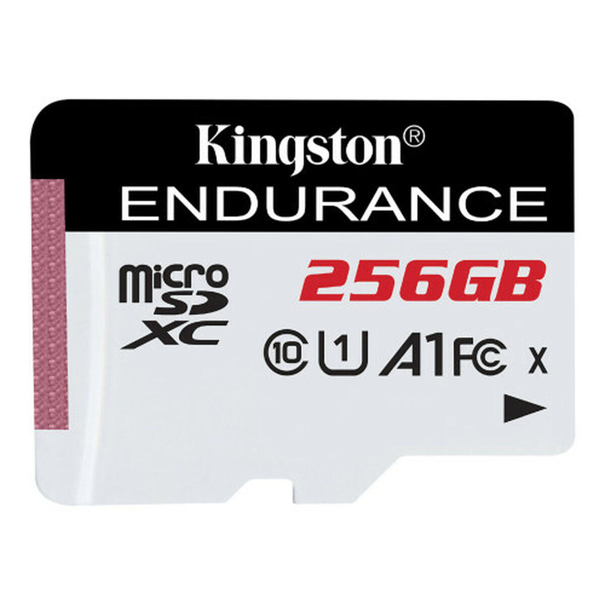 Carte Micro SD KINGSTON SDCE/256GB 256 GB | Decathlon