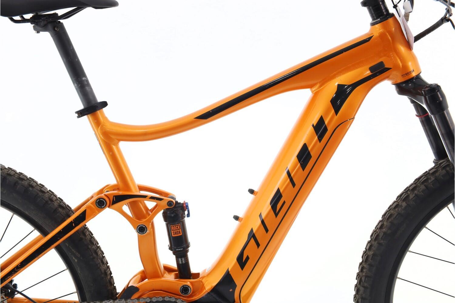 Refurbished E-MTB Hardtail · Stance E+1 · Sehr guter Zustand | Decathlon