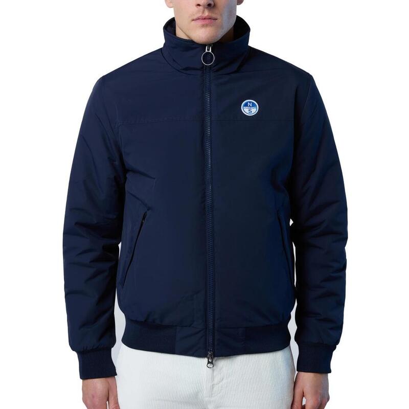 Veste North Sails Modèle Original Sailor Jacket Couleur Bleu NORTH ...