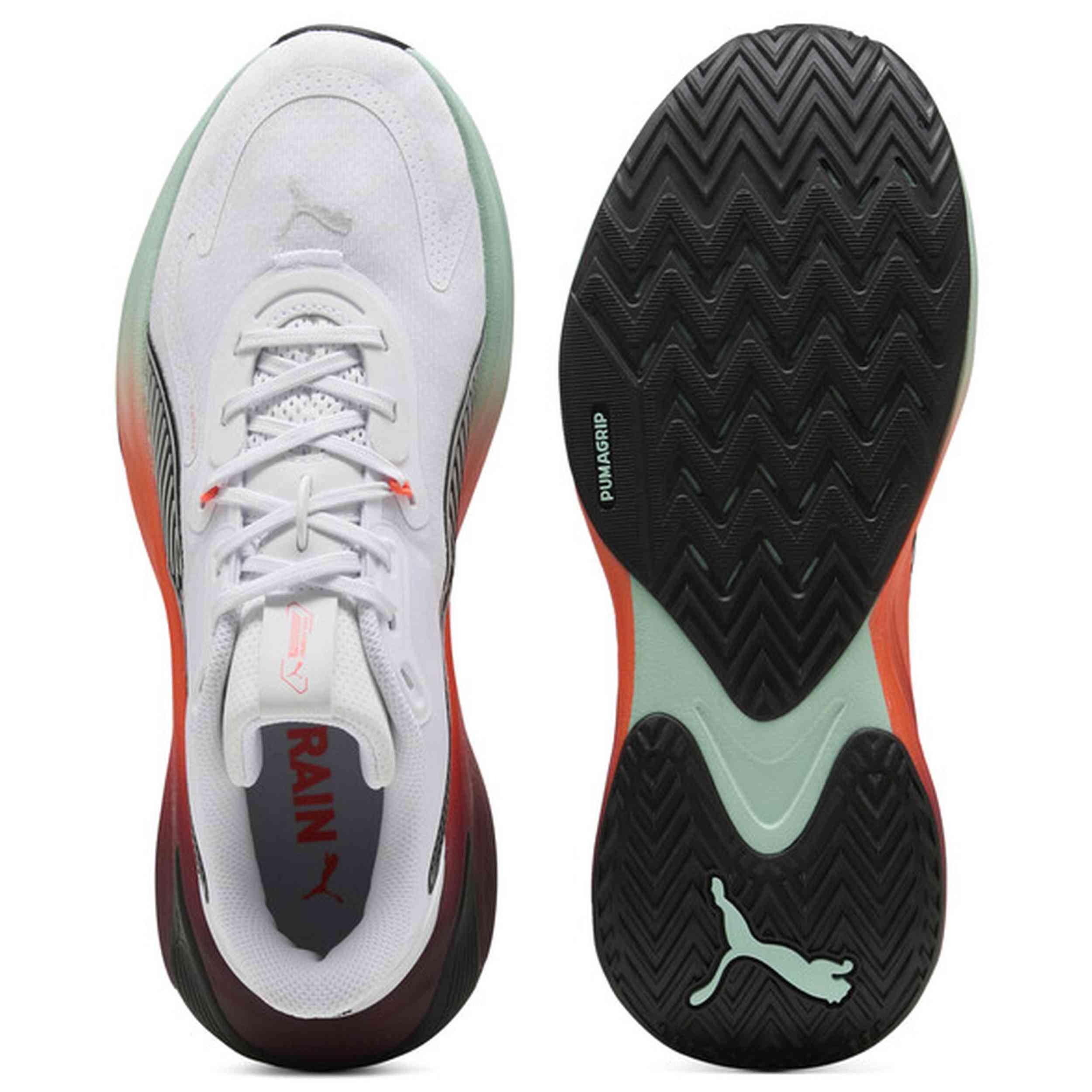 Scarpe da running Puma modello PRO NITRO TEAM per unisex PUMA | Decathlon