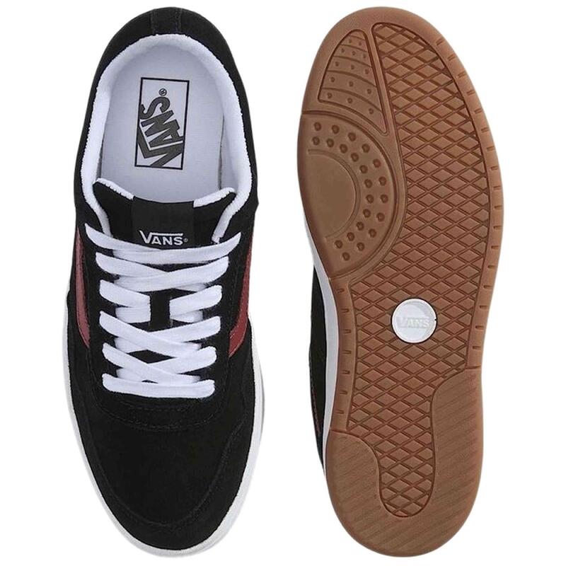 Baskets Vans modèle VN000D6SYW31 pour homme VANS | Decathlon