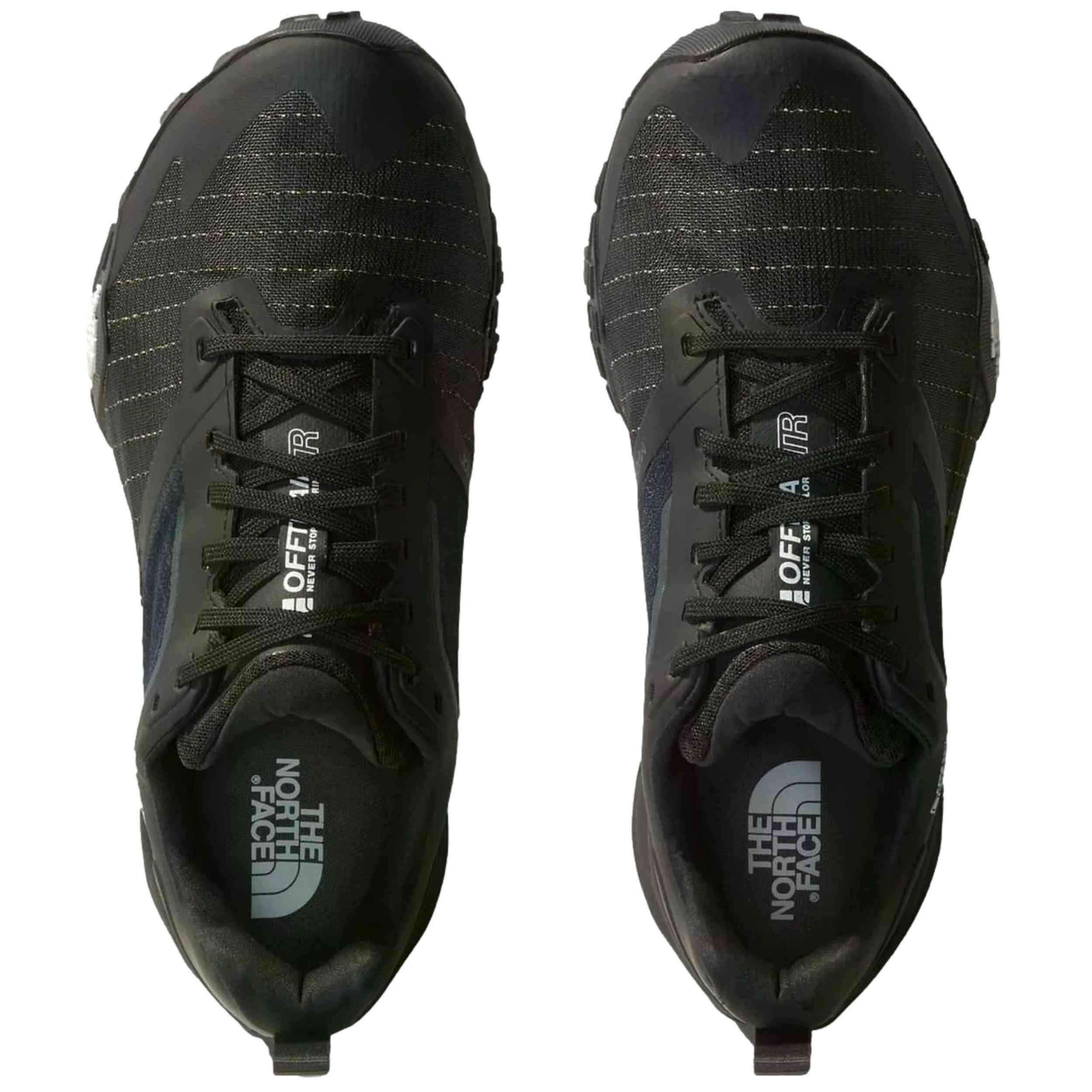 Sneakers The north face model NF0A8A9XKX71 for man - Decathlon